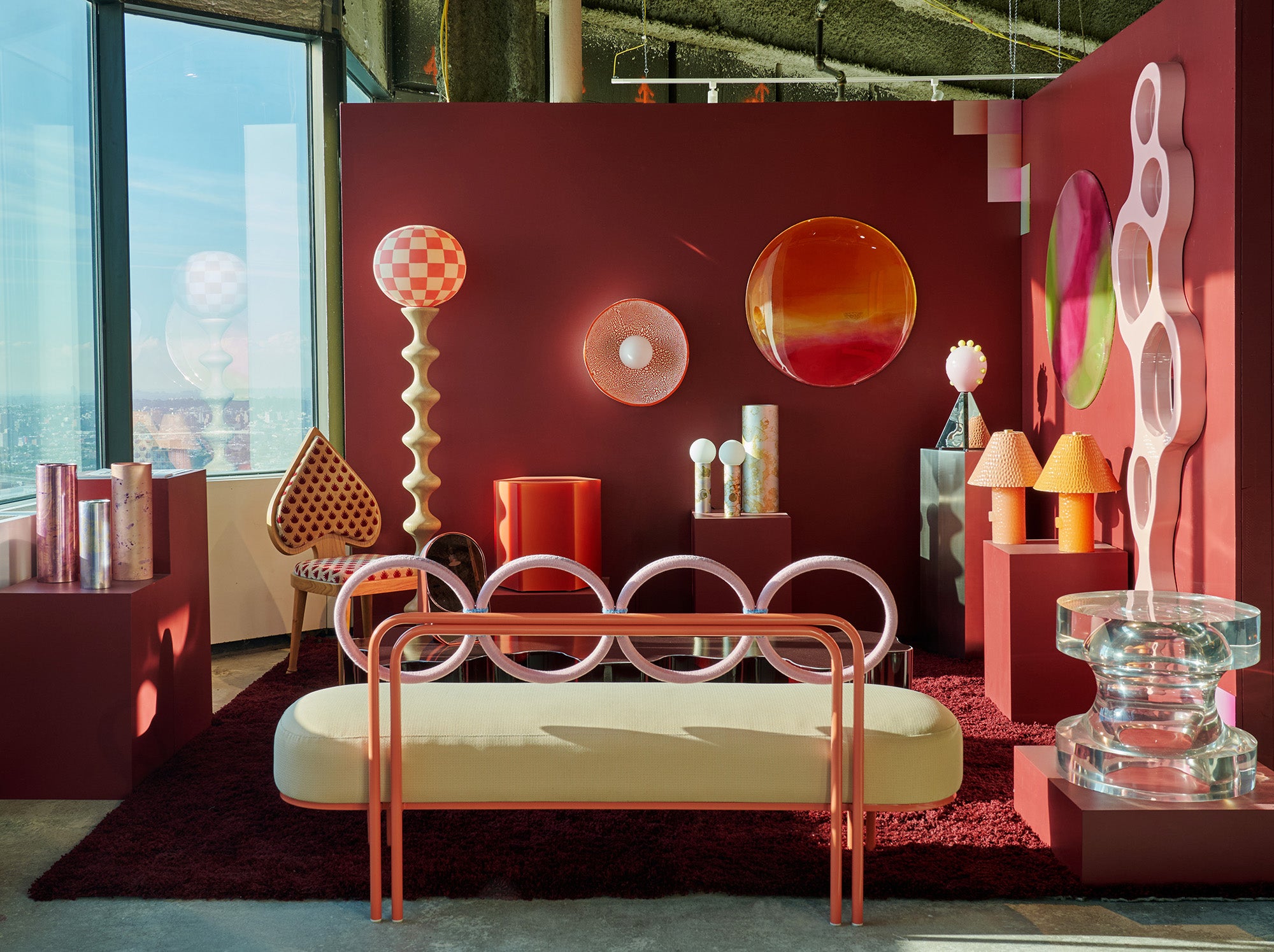 Name – Tuleste Factory