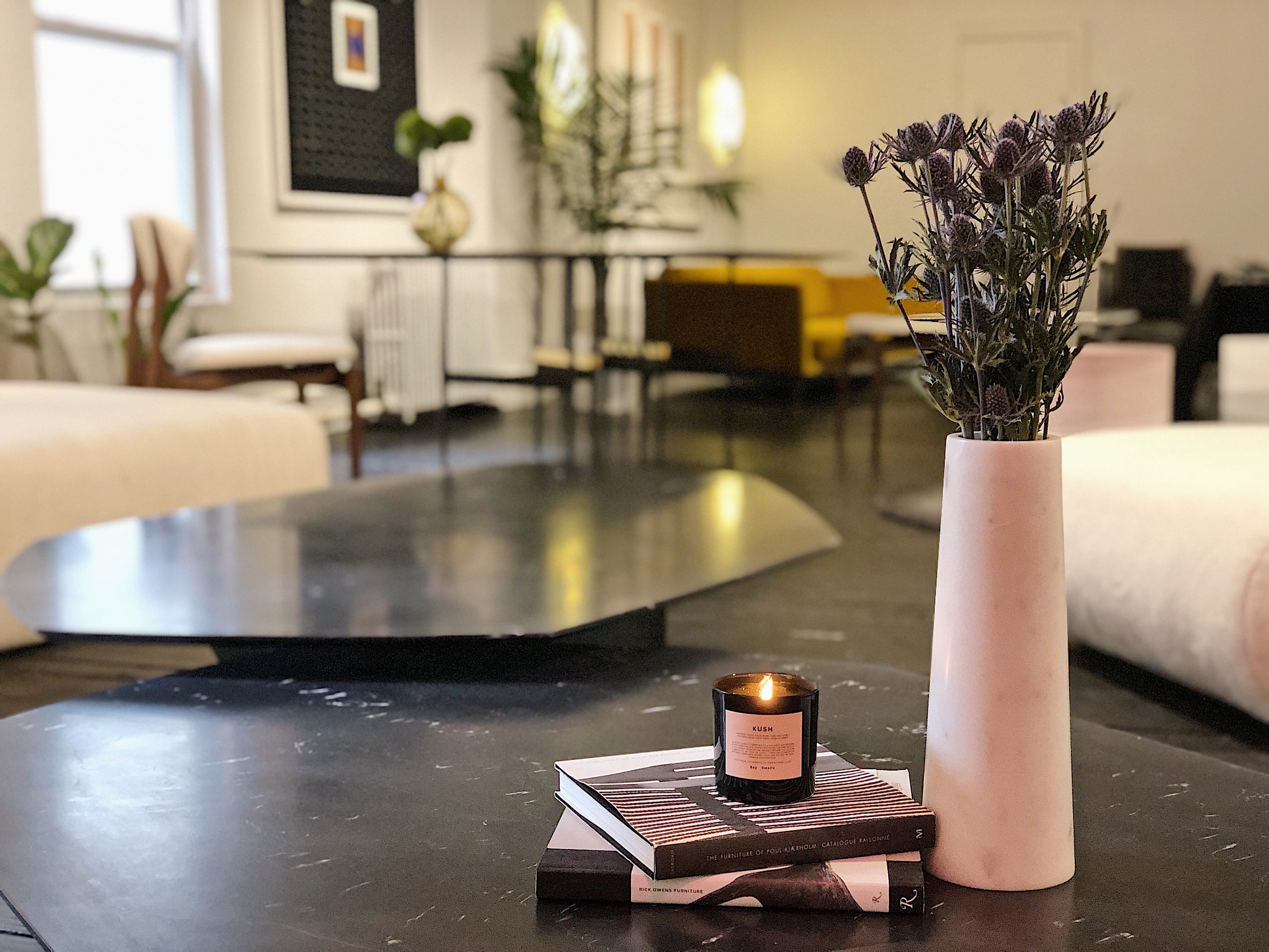 THE ELYSIAN – Tuleste Factory