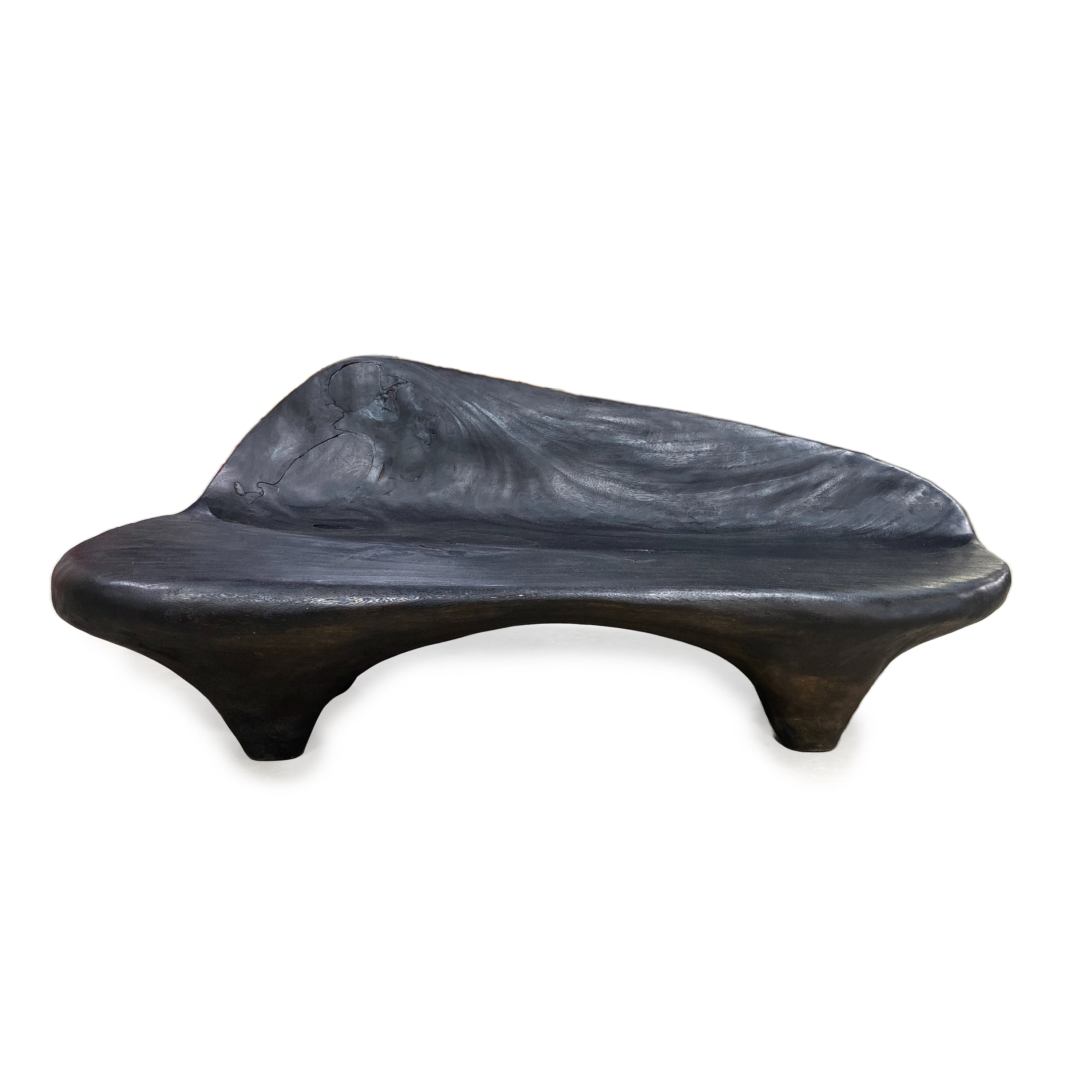 Fernando's Sculptural Bench – Tuleste Factory