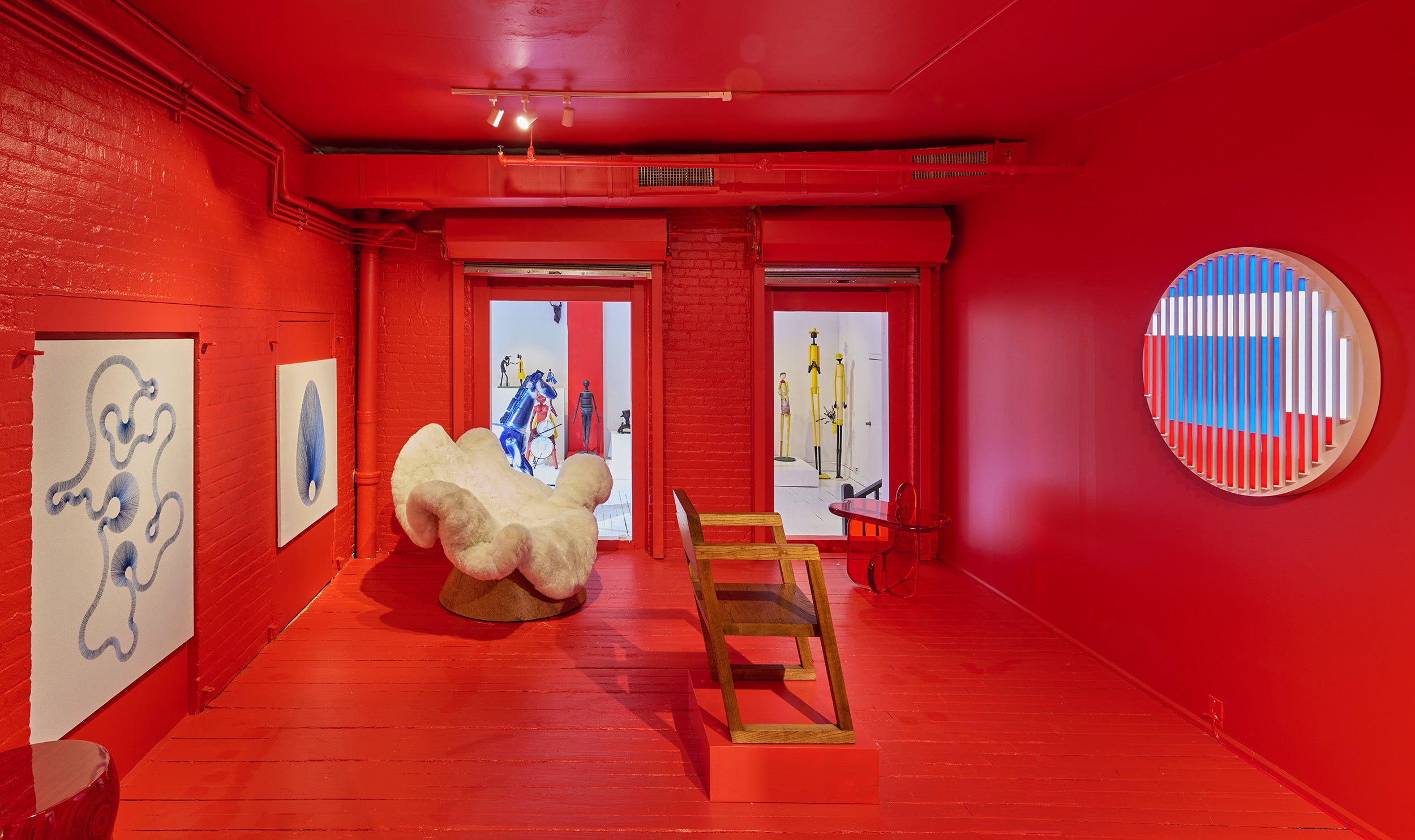 Anemone Chair – Tuleste Factory