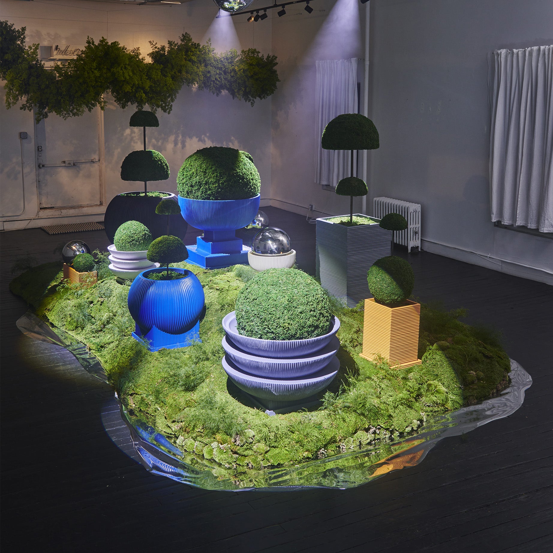 Standard Flat Blob – Tuleste Factory